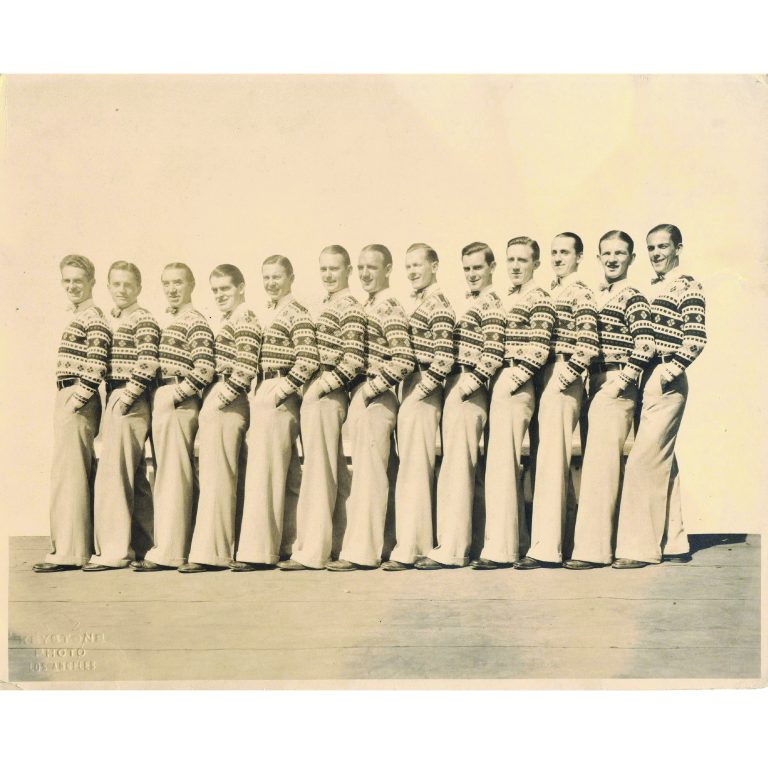 The Collections – 21 Collections: Every Object Has A Story